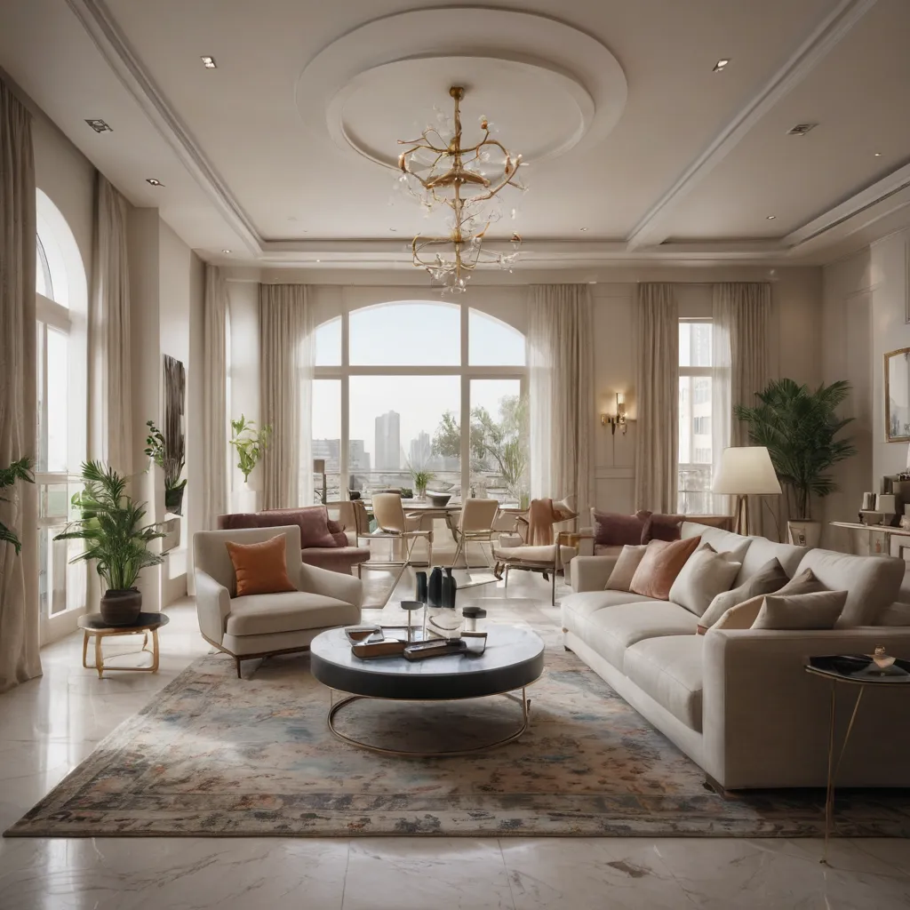 Affordable Flats for Rent in Al Rigga: A Guide