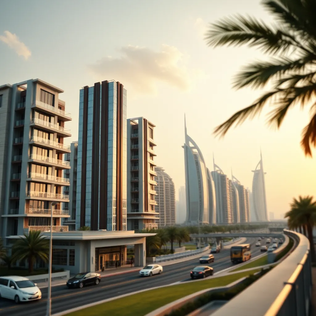 Living in Al Wasl and Sheikh Zayed Road: A Guide