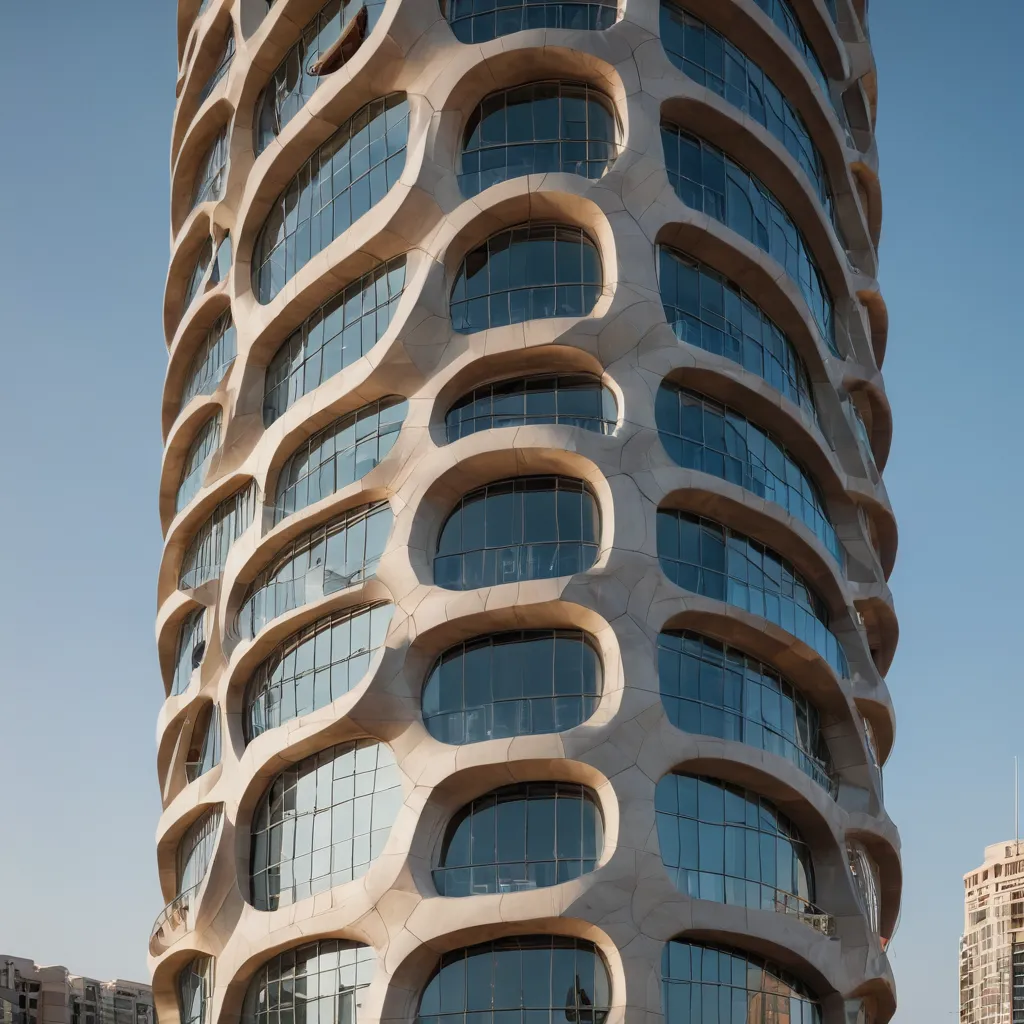 Bahwan Tower: Architectural Significance and Impact