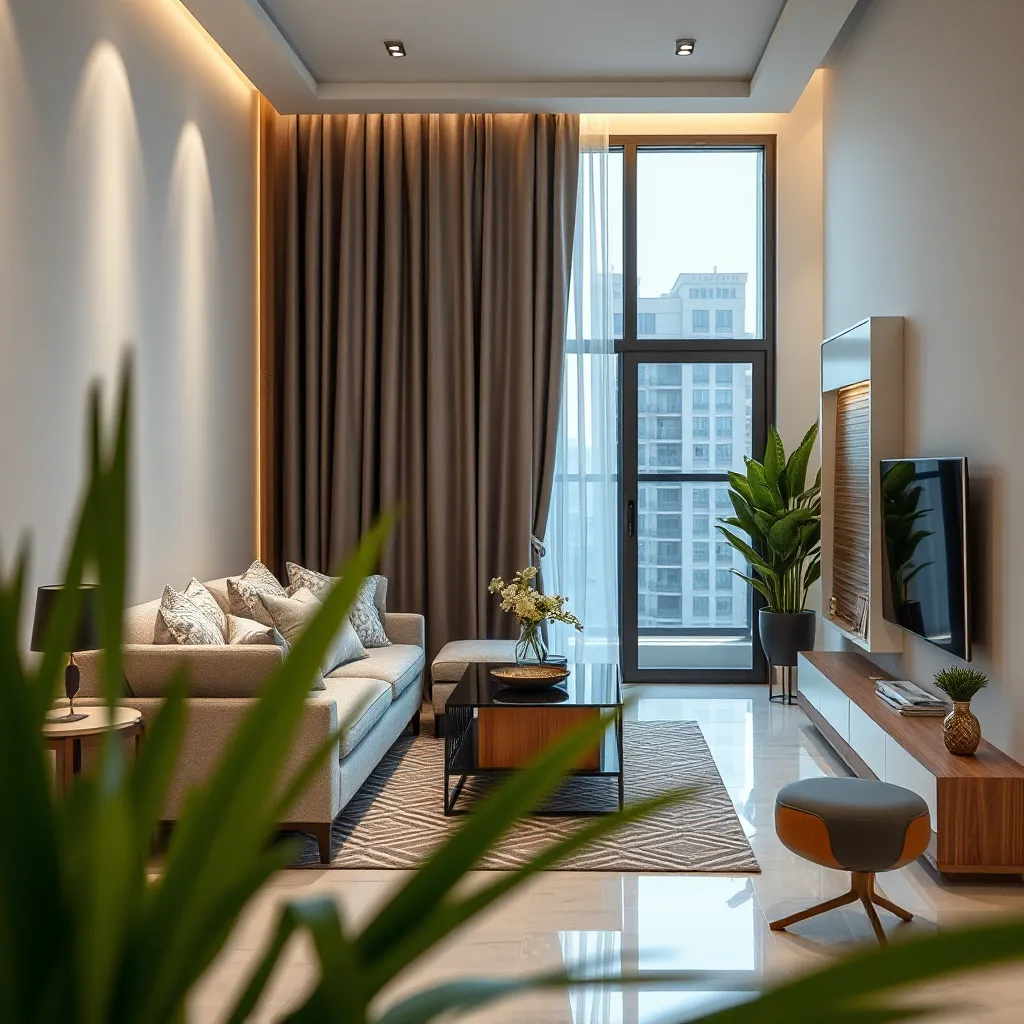 Renting Apartments in Deira: A Complete Guide