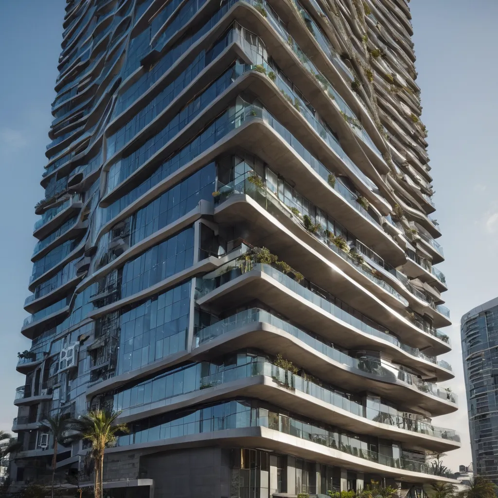 Damac Casa Tower: In-Depth Review of Dubai's Landmark