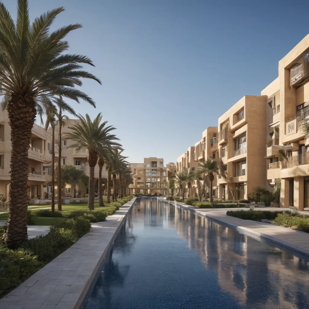 Exploring DubaiLand Residence: Architecture and Lifestyle