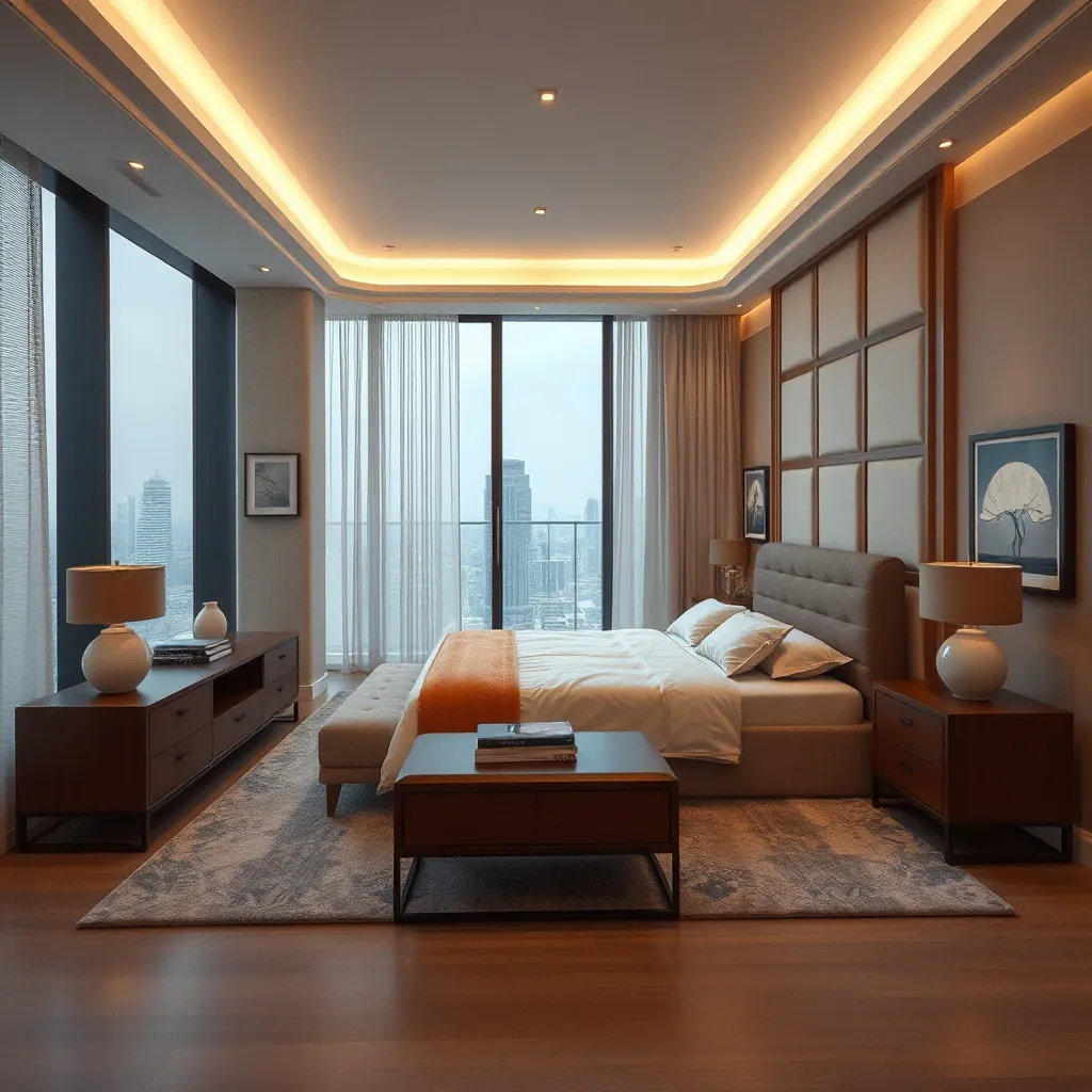 Exploring Bed Space Options in Oud Metha, Dubai