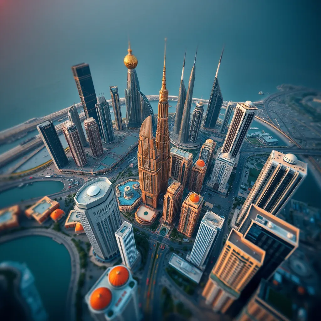 Discovering ADCB Khalifa City: A Detailed Overview