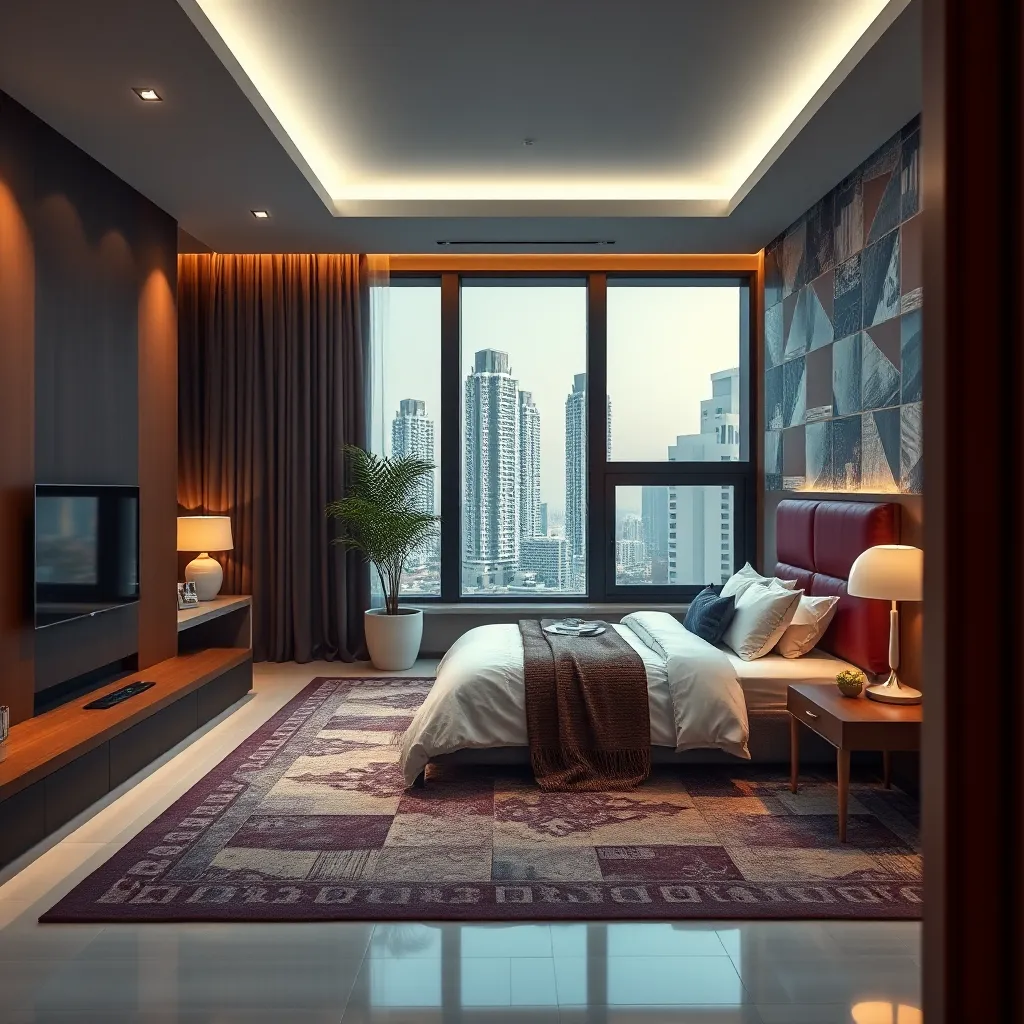 Affordable Bed Space Options in Dubai Investment Park