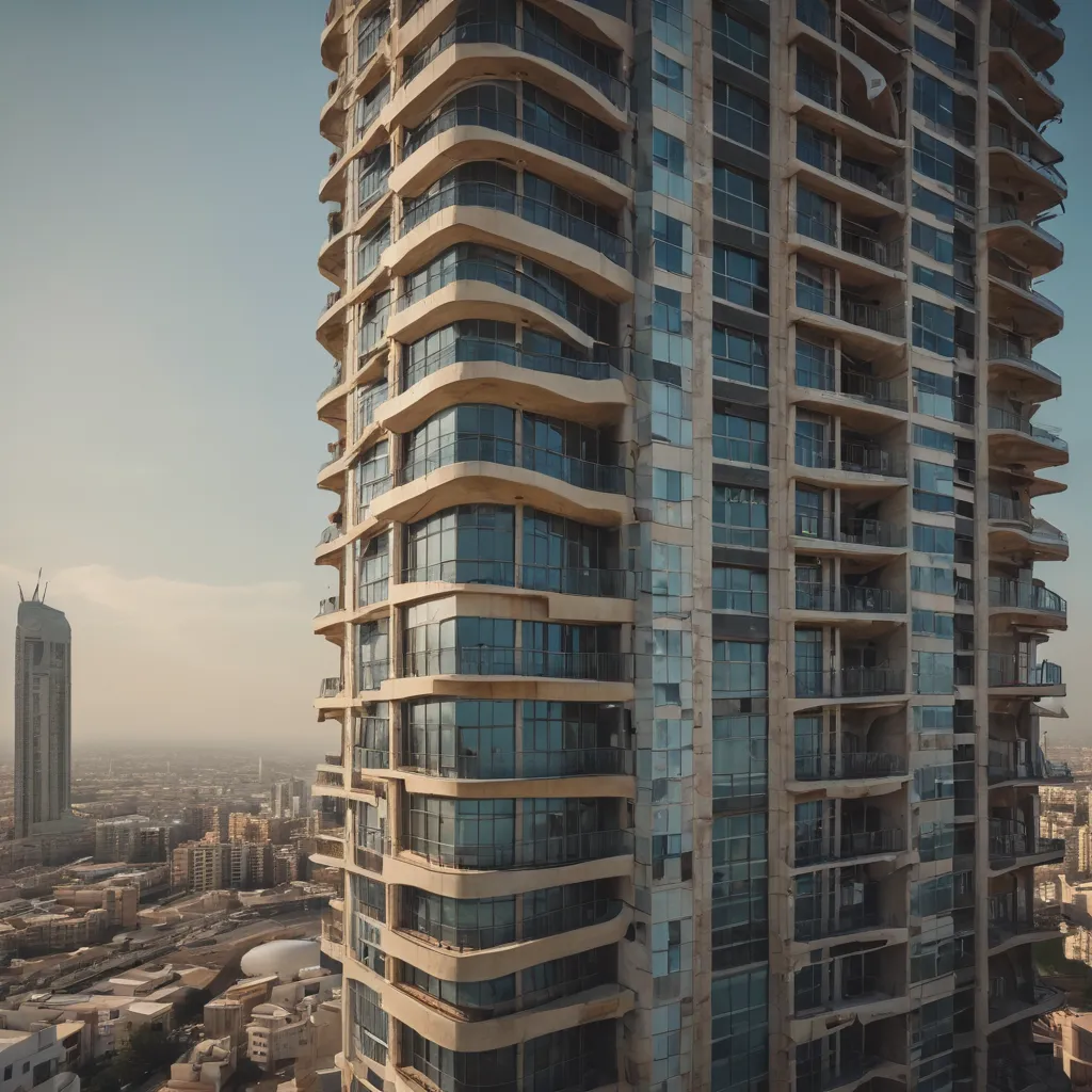 Exploring Ajman Tower 1: A Comprehensive Guide