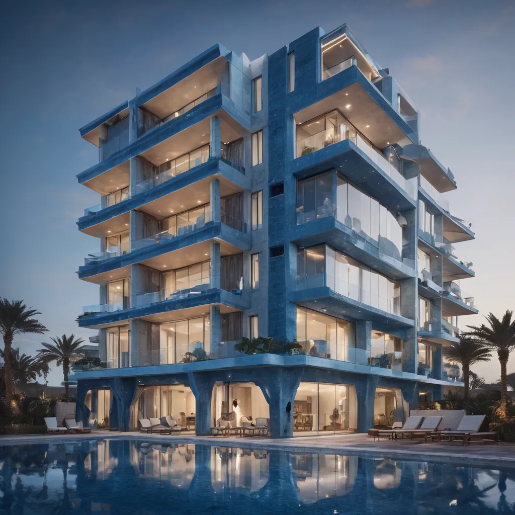 Discovering Blue Reef in Arjan: A Complete Overview
