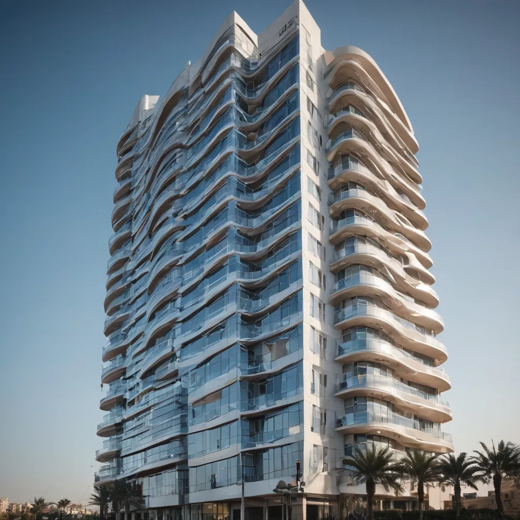 Diving into Damac Heights: A Complete Overview