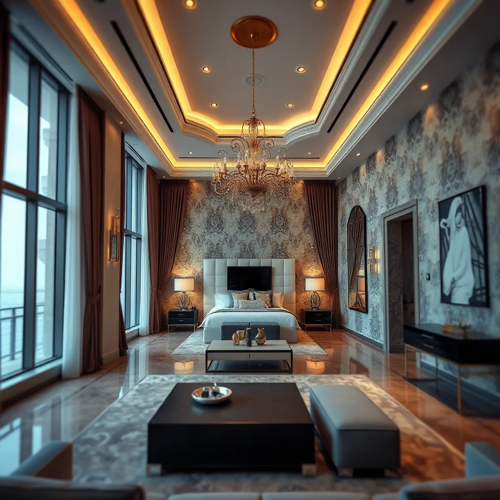 Exploring Day Room Rentals in Dubai: Your Guide