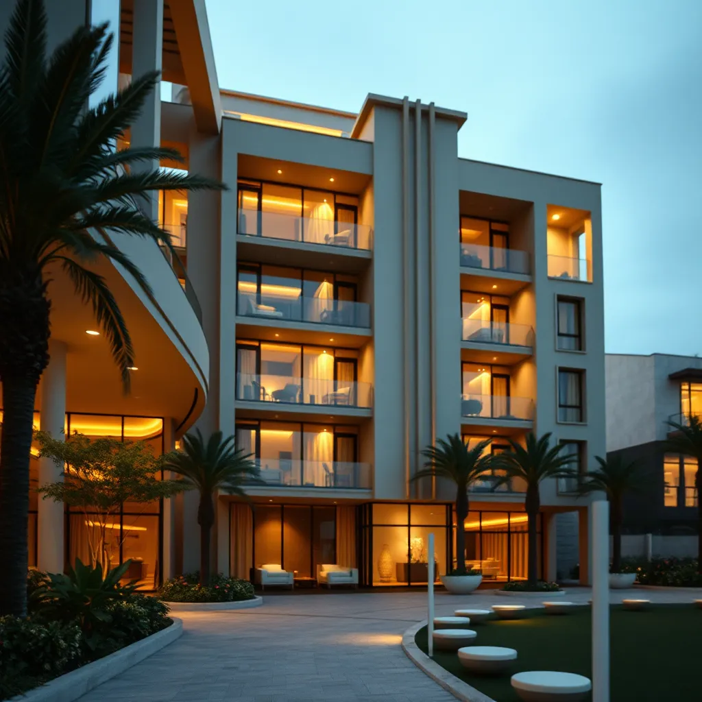 Exploring Masa Residence: A Detailed Insight