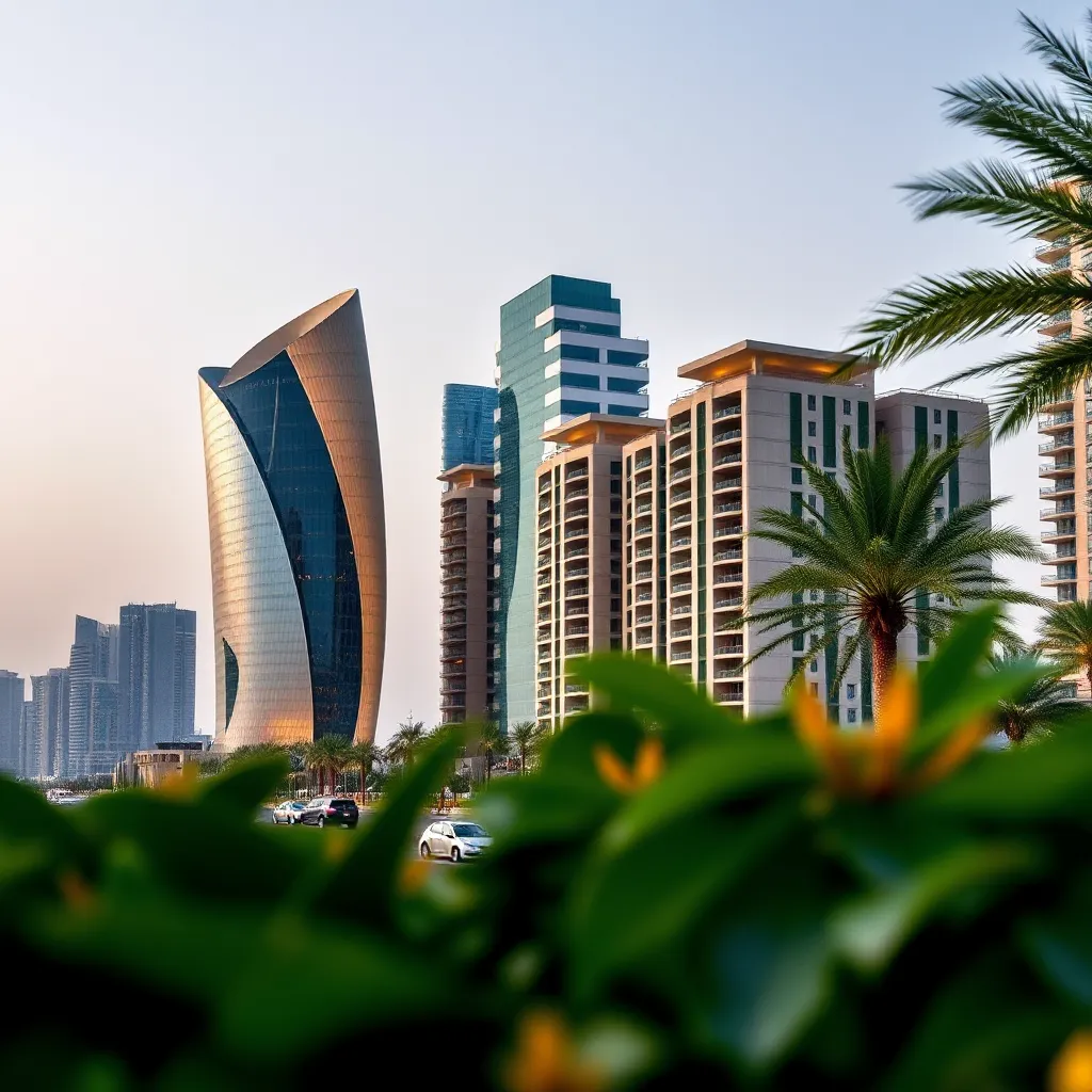 Explore Palm Beach Towers 3: Living and Investing Guide