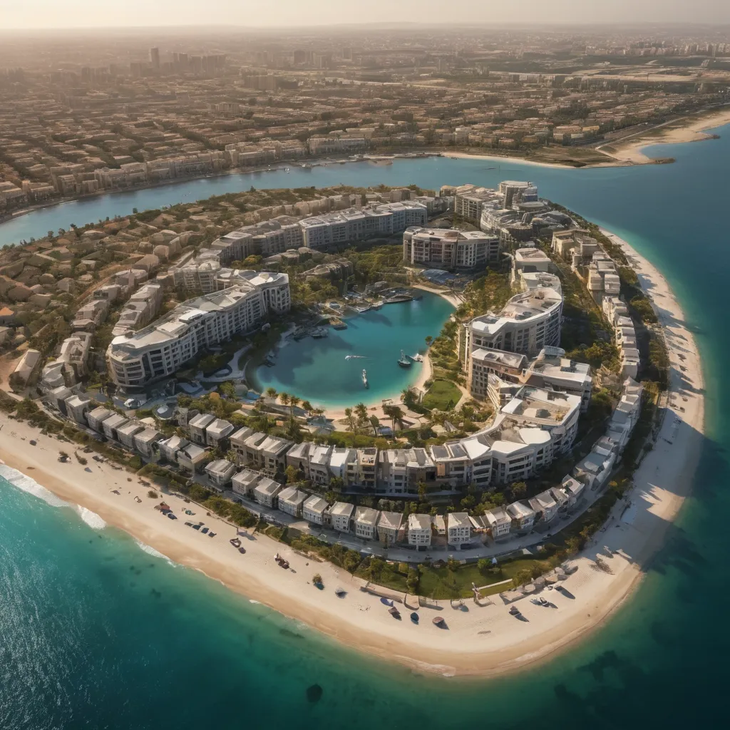 Discovering Rixos Dubai Islands: A Comprehensive Guide