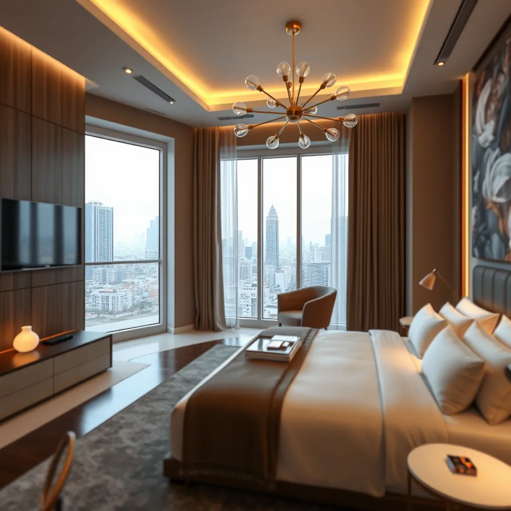 Room Options in Oud Metha: A Detailed Overview