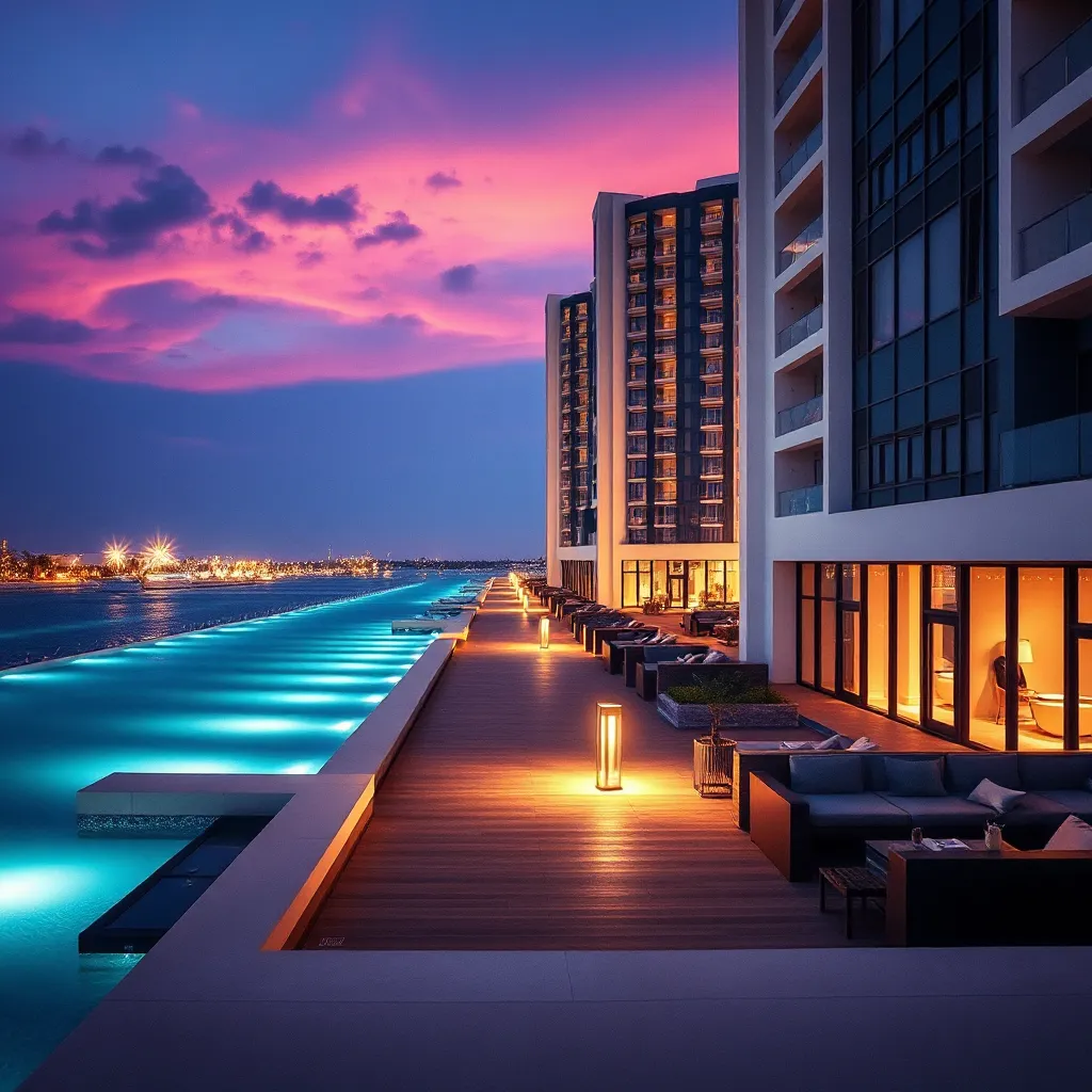 Discover Royal Bay: Dubai's Premier Coastal Living