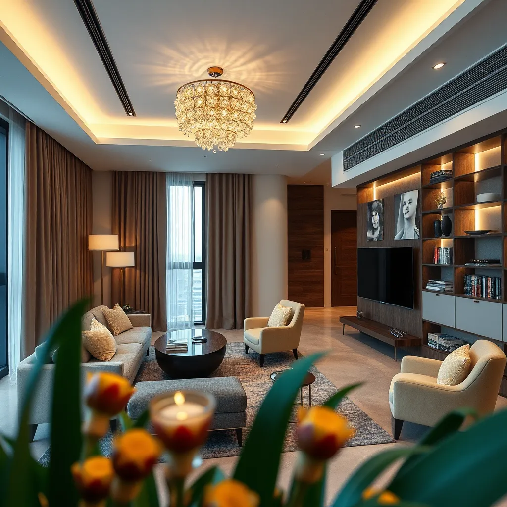 Your Complete Guide to Serviced Apartments in Dubai