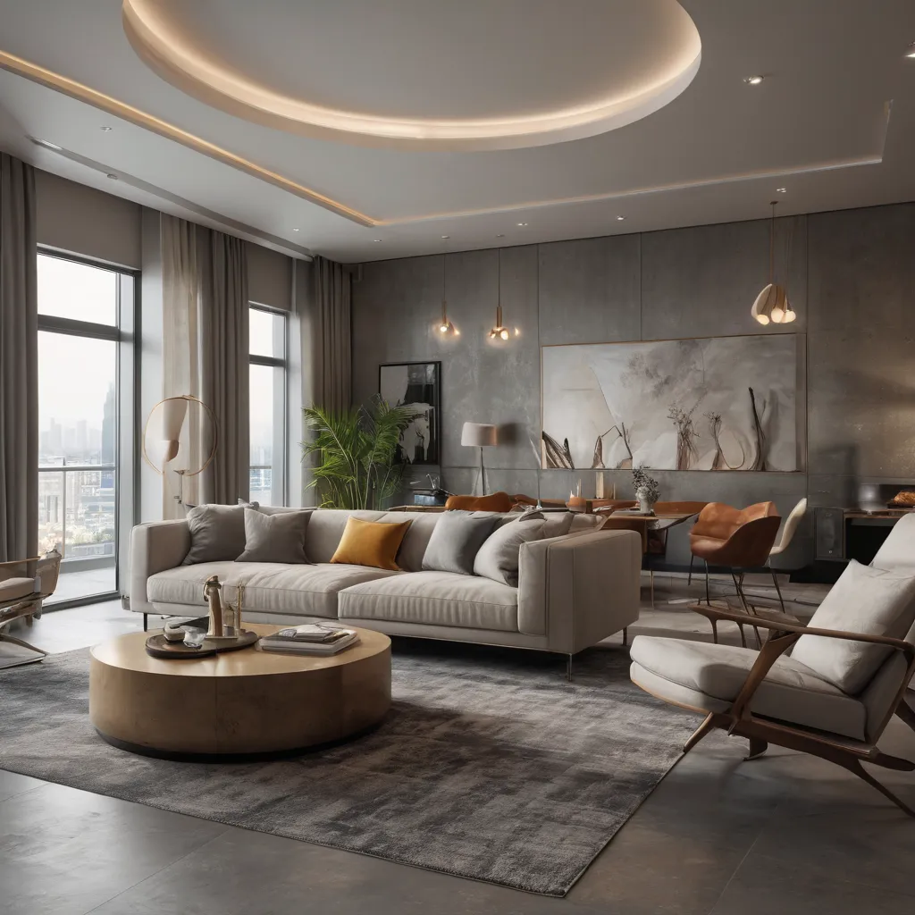 Guide to Renting Studio Rooms in Dubai