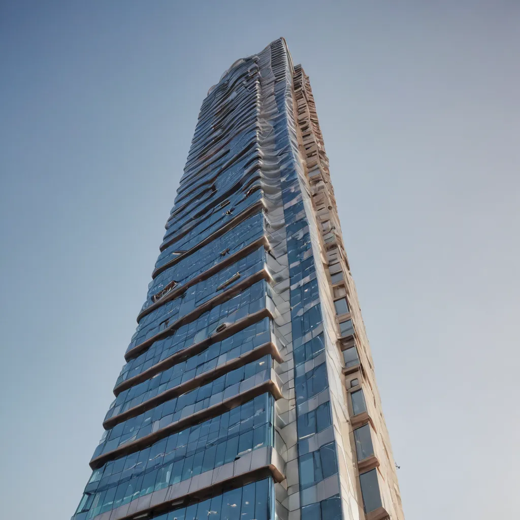 Exploring the Zee Tower: Insights and Lifestyle