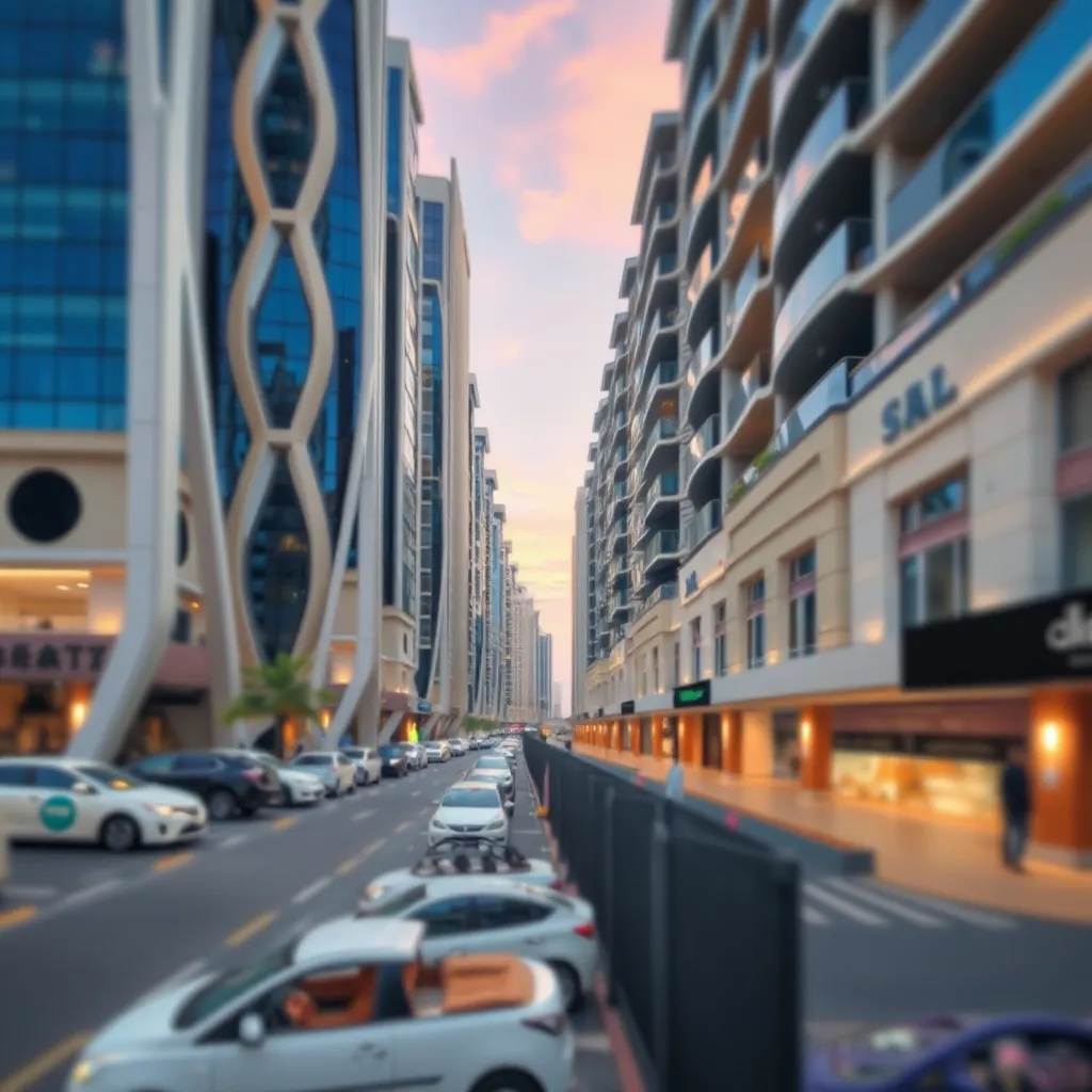 Discovering Wasl South Heights: A Detailed Guide