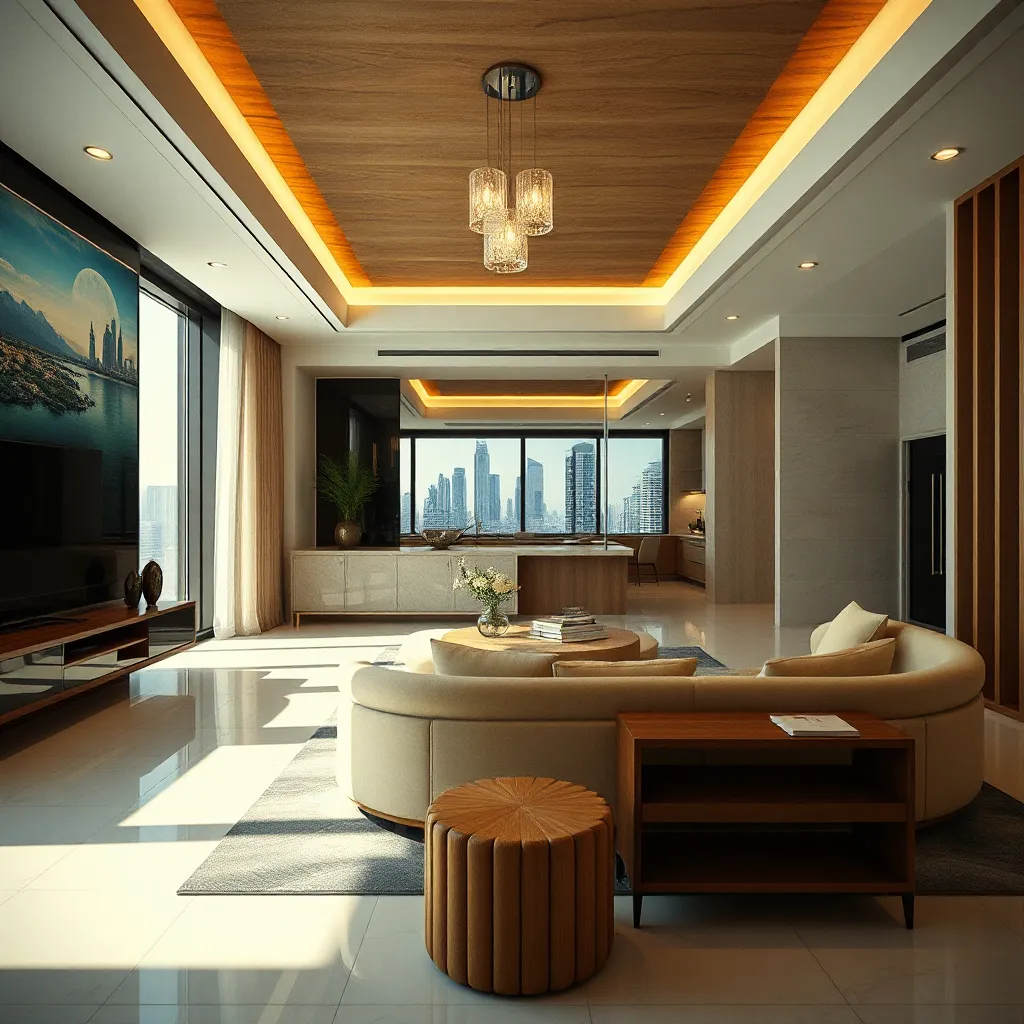 Exploring Jood Residence: A Comprehensive Insight