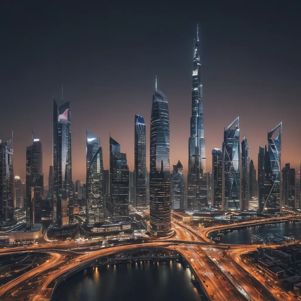 Discover Jumeirah Living Business Bay: A Complete Overview