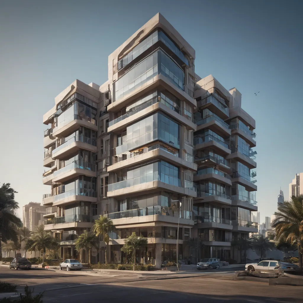 Mesk Deyaara: Insights into Dubai's Real Estate Scene