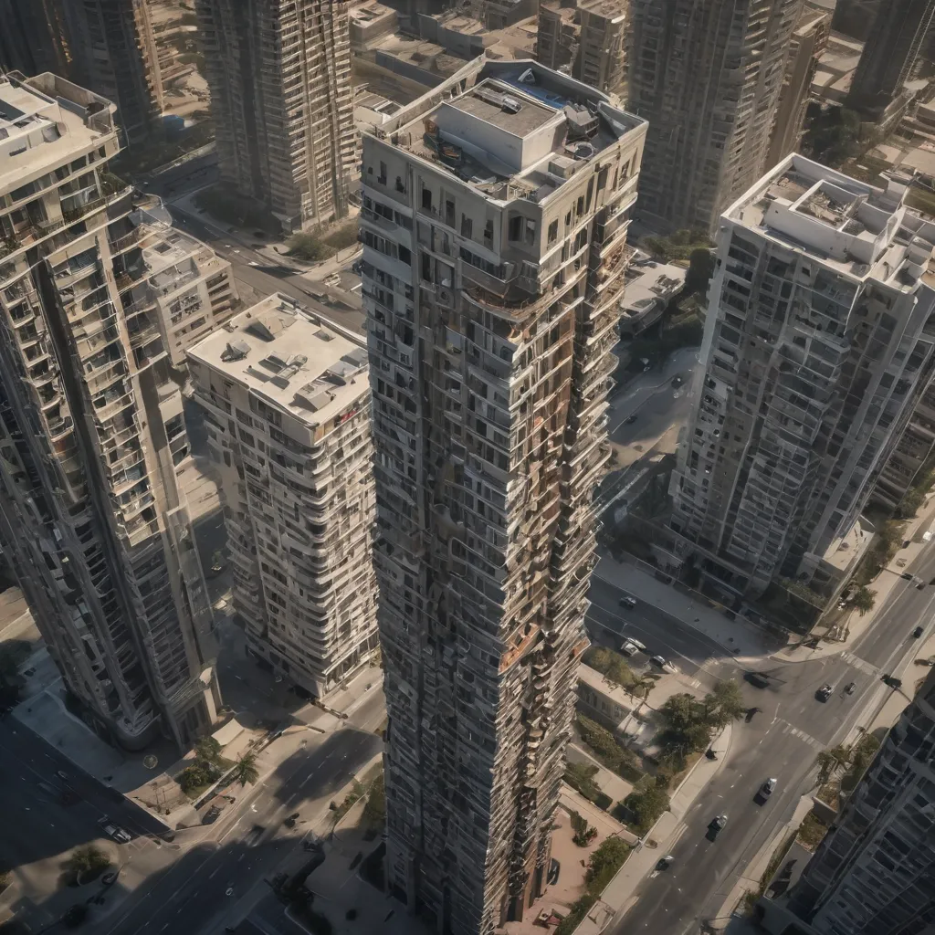Montrose Tower: Key Insights into Dubai's Architecture