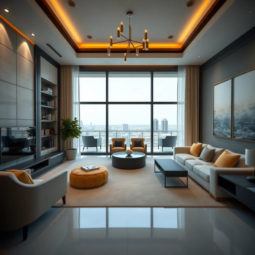 Exploring Royal Atlantis Floor Plans: Luxury Layouts