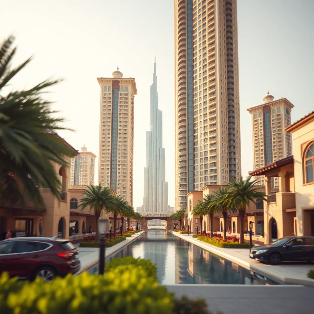 Exploring Al Mamzar Tower 1: Architecture and Culture