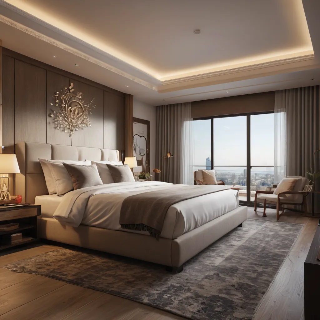 A Detailed Guide to Bed Space in Satwa