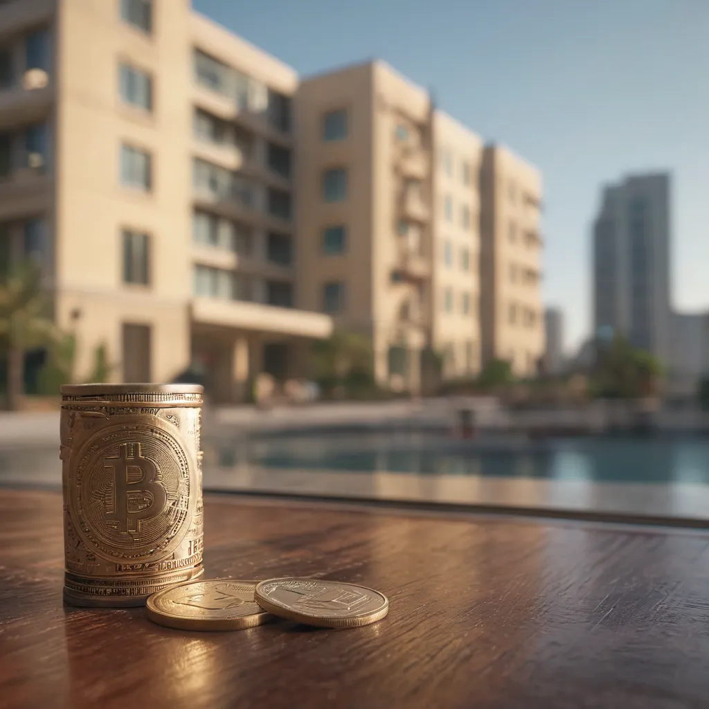 Converting USD to AED: Insights and Trends